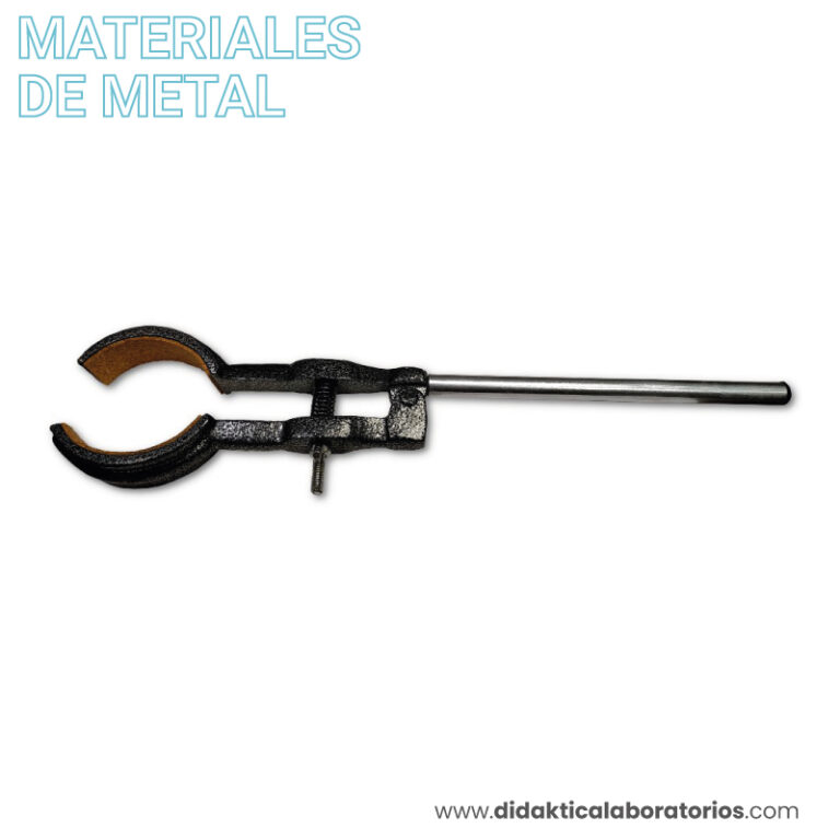 Pinza para balón – Didaktica Laboratorios
